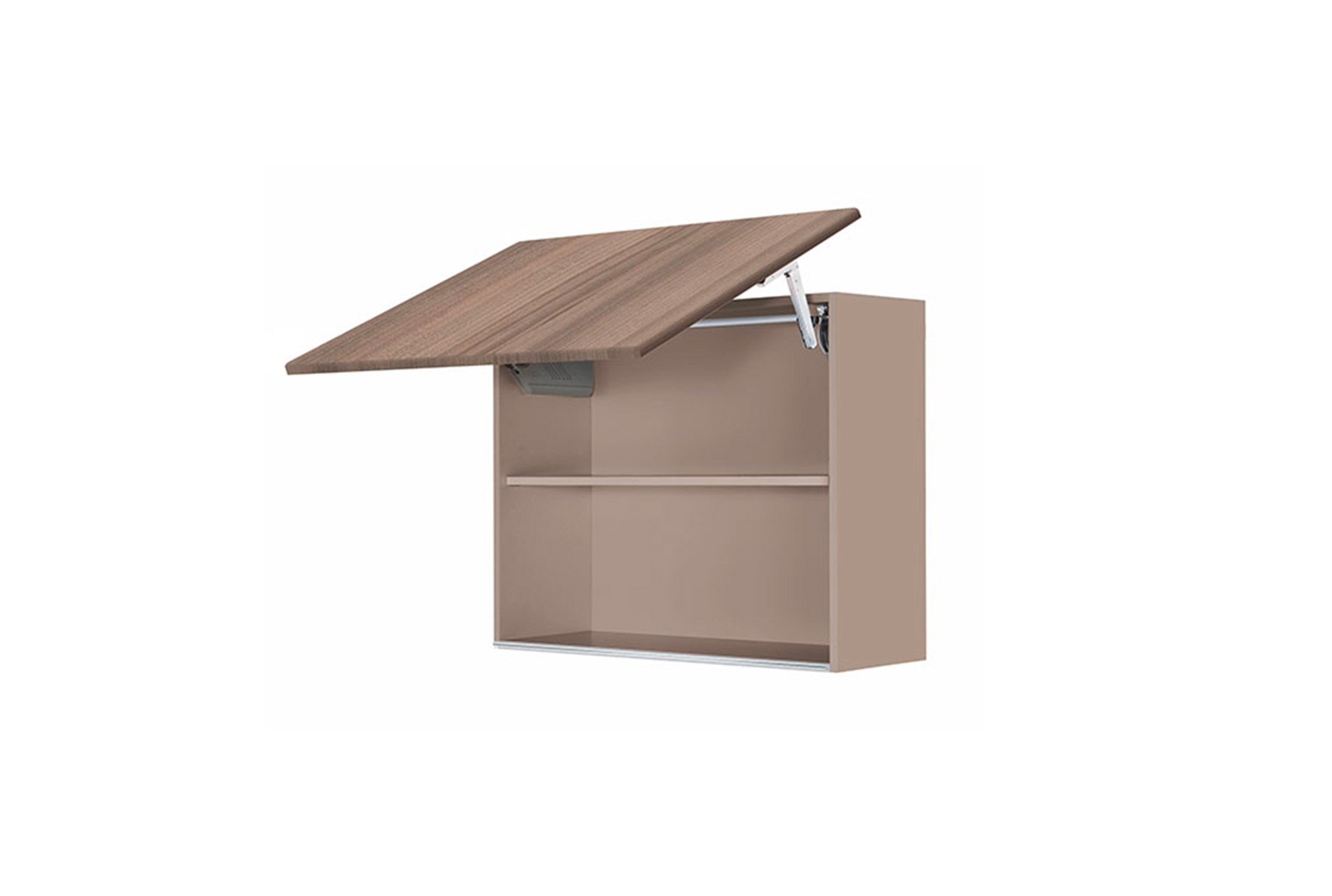 Wall unit openings - Cucine LUBE | cucinelube.it