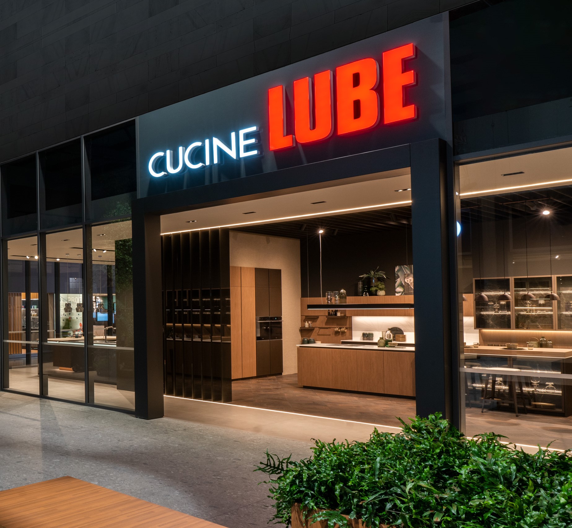 Garanzia 5 anni - Cucine LUBE | cucinelube.it