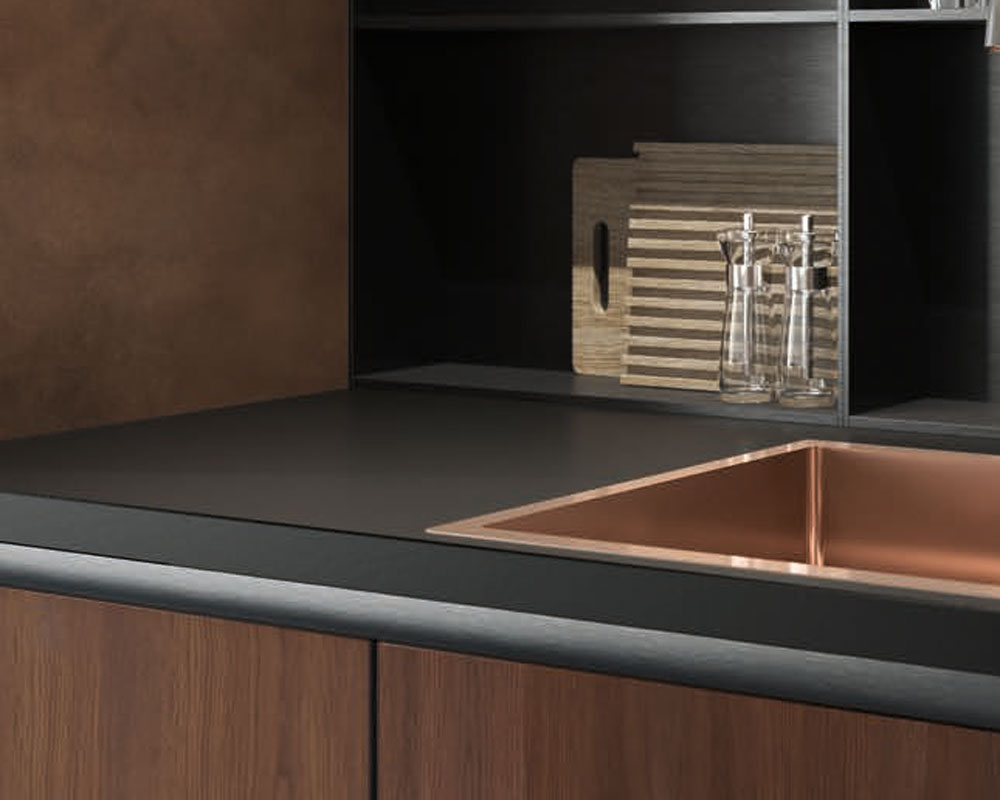 Worktop - Cucine LUBE