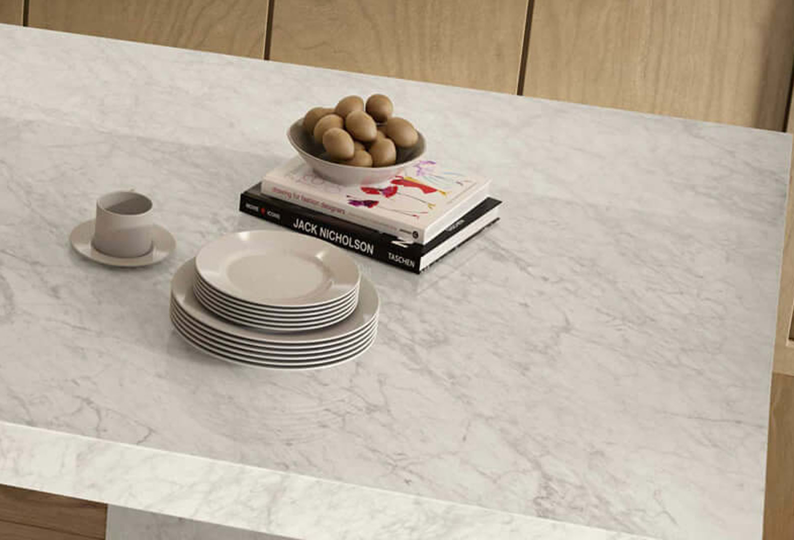 Worktop - Cucine LUBE